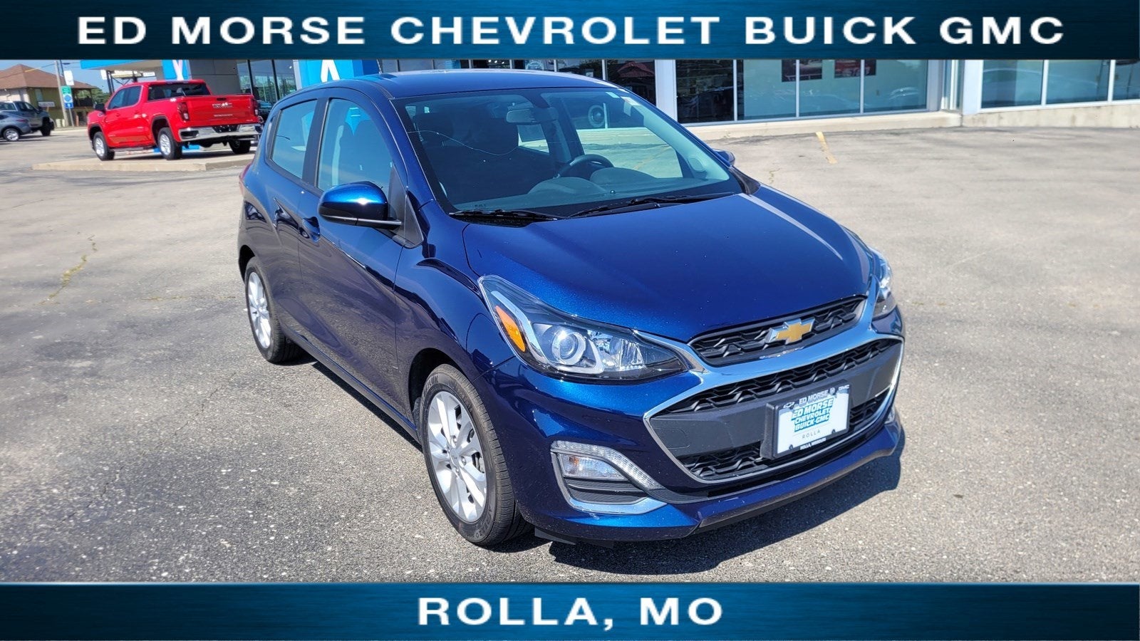 Chevy, Buick, GMC Used Inventory - Rolla Group dealer in Rolla MO - New ...